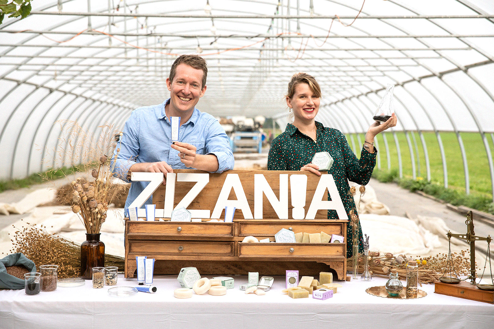 Login | Zizania Biobotanica